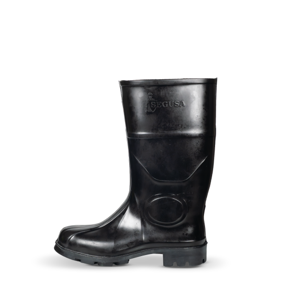 BOTA RGB-A F/BLANCO 36 CM. - Segurindustria